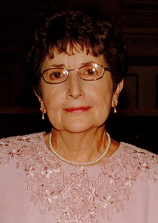 Rose Ann Rowe – The Progressor Times