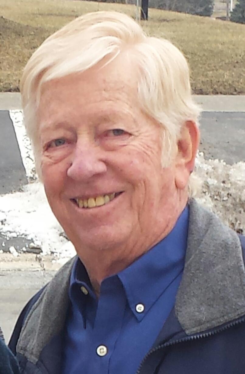 Dennis Mewhorter – The Progressor Times