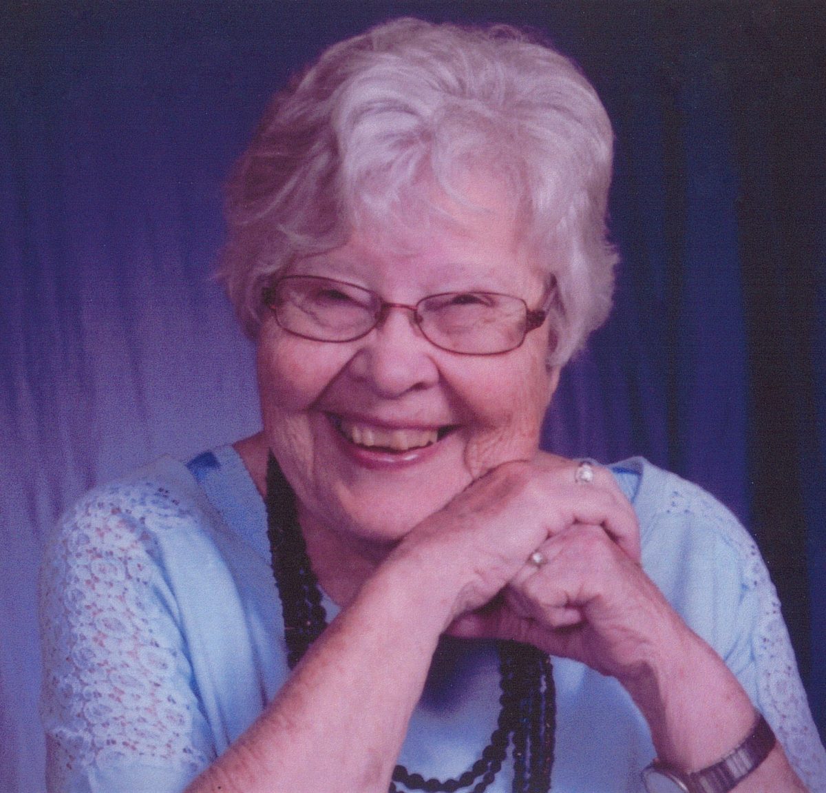 Mary Ellen Gottfried – The Progressor Times