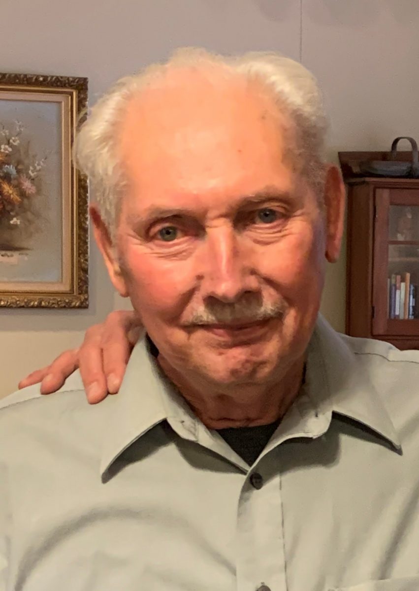 Larry Vaughn – The Progressor Times