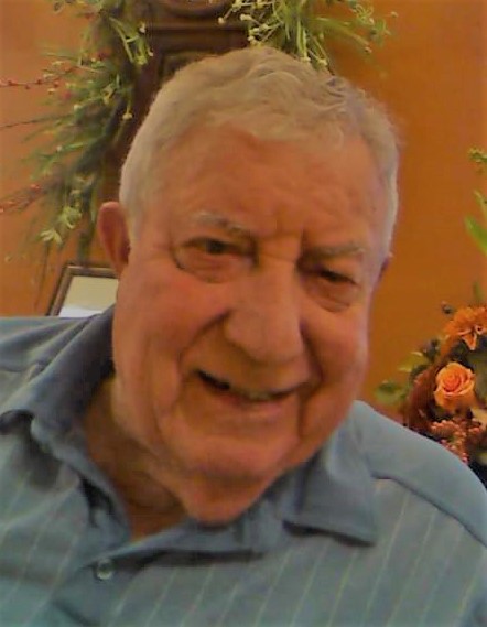 William Dill Jr. – The Progressor Times