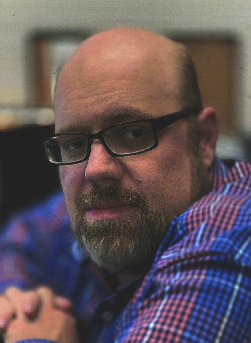 Joseph Wolph – The Progressor Times