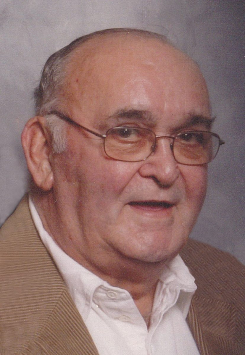 Edward Kuenzli – The Progressor Times