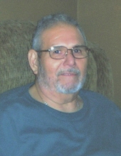 Mario Hernandez – The Progressor Times