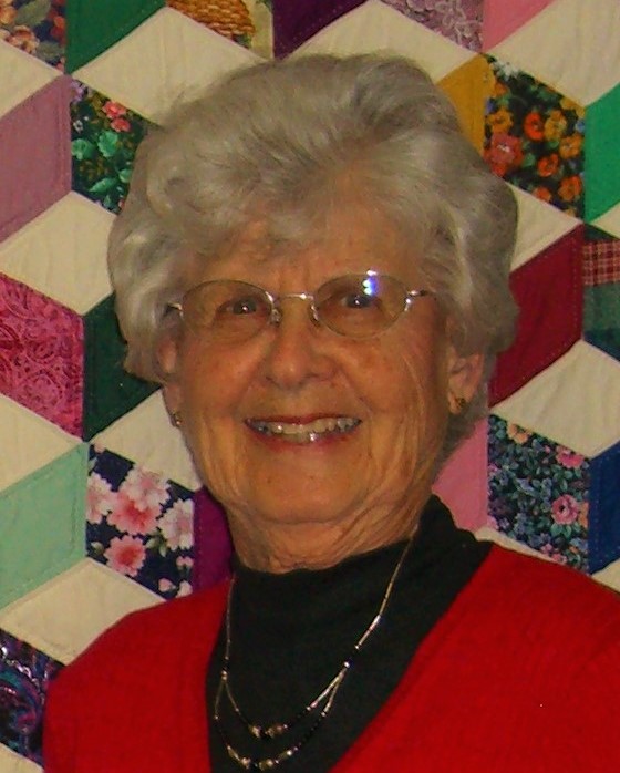 Dorothy Walter – The Progressor Times