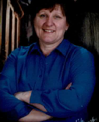 Sue Kitzler – The Progressor Times