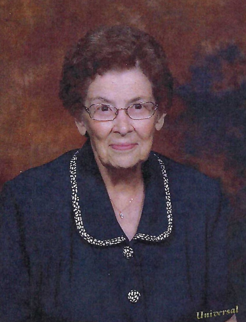 Mildred Wuebbe – The Progressor Times