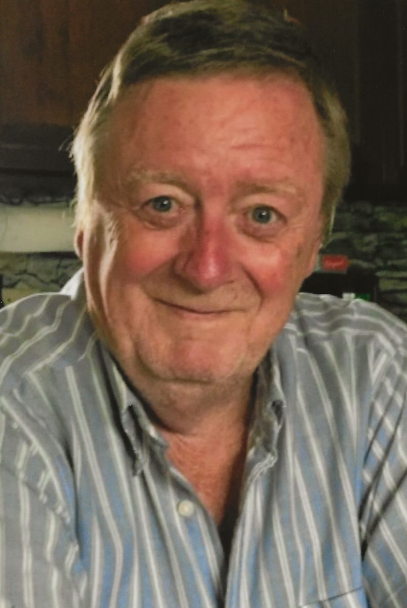 Willis England Jr. – The Progressor Times