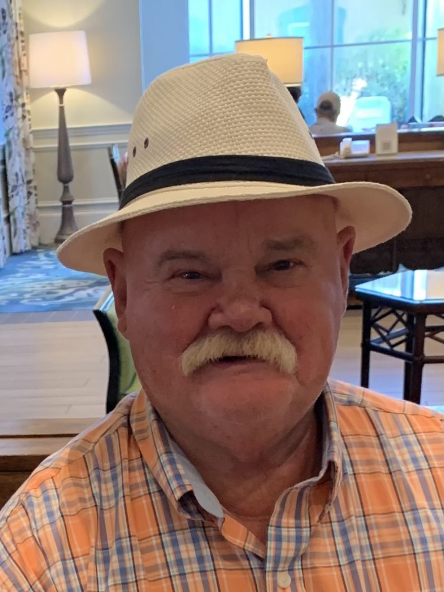 Keith Williams – The Progressor Times