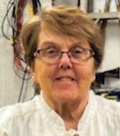 Patricia Britton – The Progressor Times