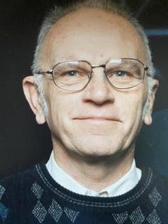 Edward Hotelling – The Progressor Times