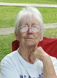 Patricia Ross – The Progressor Times