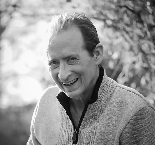 Mark Mullen – The Progressor Times