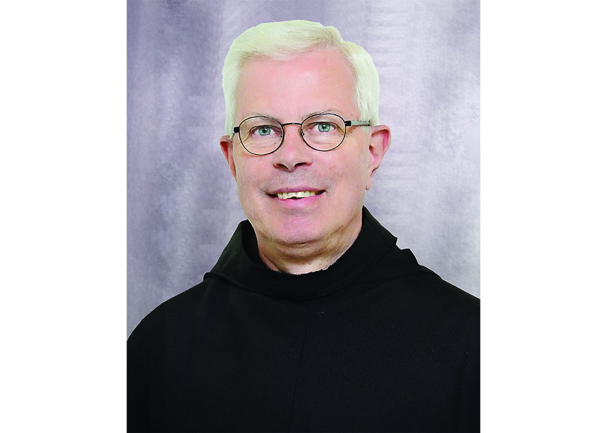 Friar Peter Damian Massengill – The Progressor Times