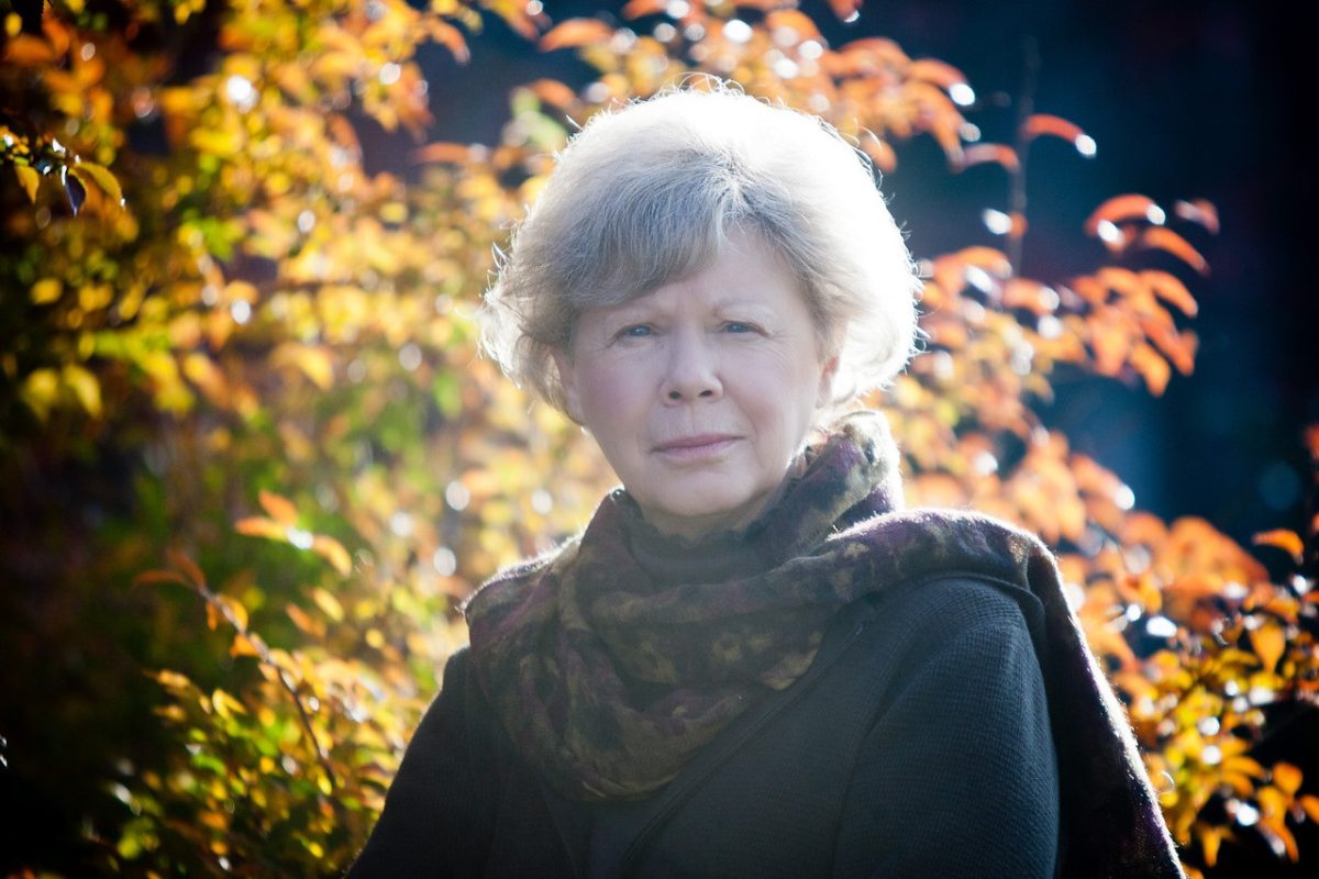 Jeanette Barnes – The Progressor Times