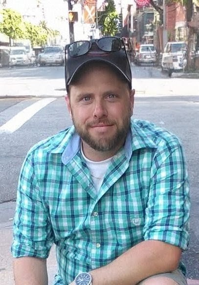 Dustin Baumbarger – The Progressor Times