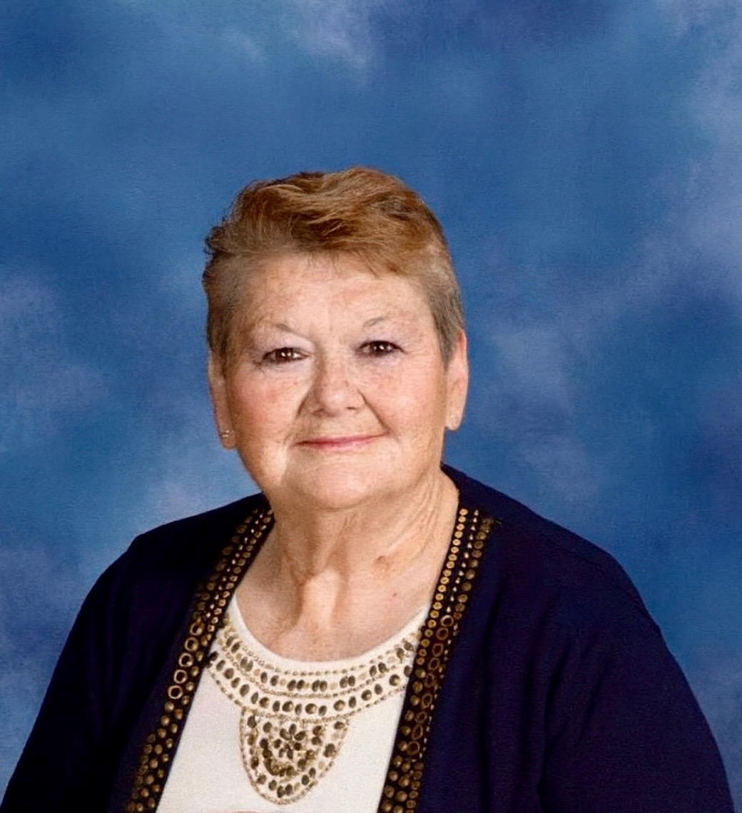 Linda Clark – The Progressor Times