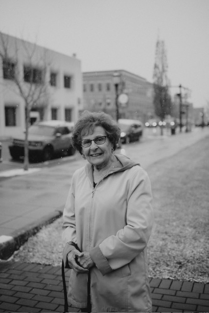 Dianne Tooley – The Progressor Times